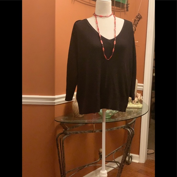Emma James | Tops | Emma James Dolman Sleeve Top | Poshmark